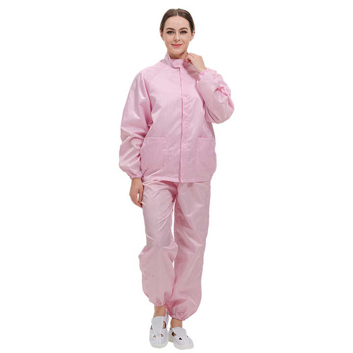Wholesale Anti-Static Clothing - Cleanroom Garment Uniform