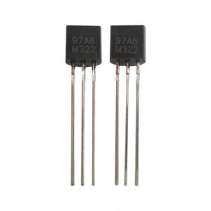 Wholesale original mac97a6 transistor And Transistors For Circuits - Alibaba.com