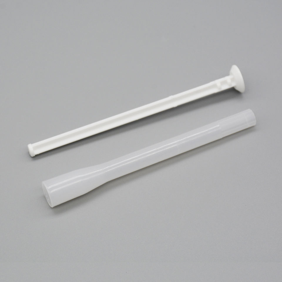 Single-Use Sterile Vaginal Applicator Medical Grade Smooth Rounded Tip ...