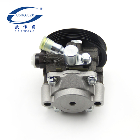 electrical power steering rack LHD auto steering gear For ford Explorer ...
