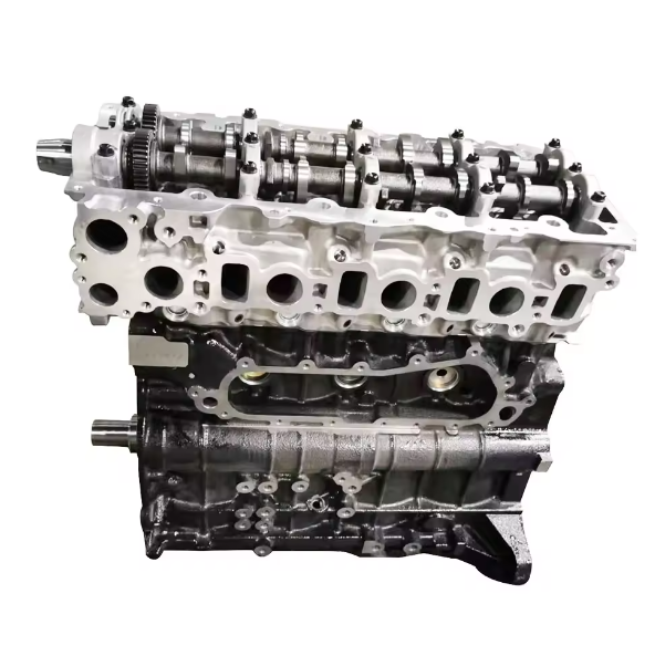 1KD FTV Engine Long Block for Toyota FORTUNER & PRADO
