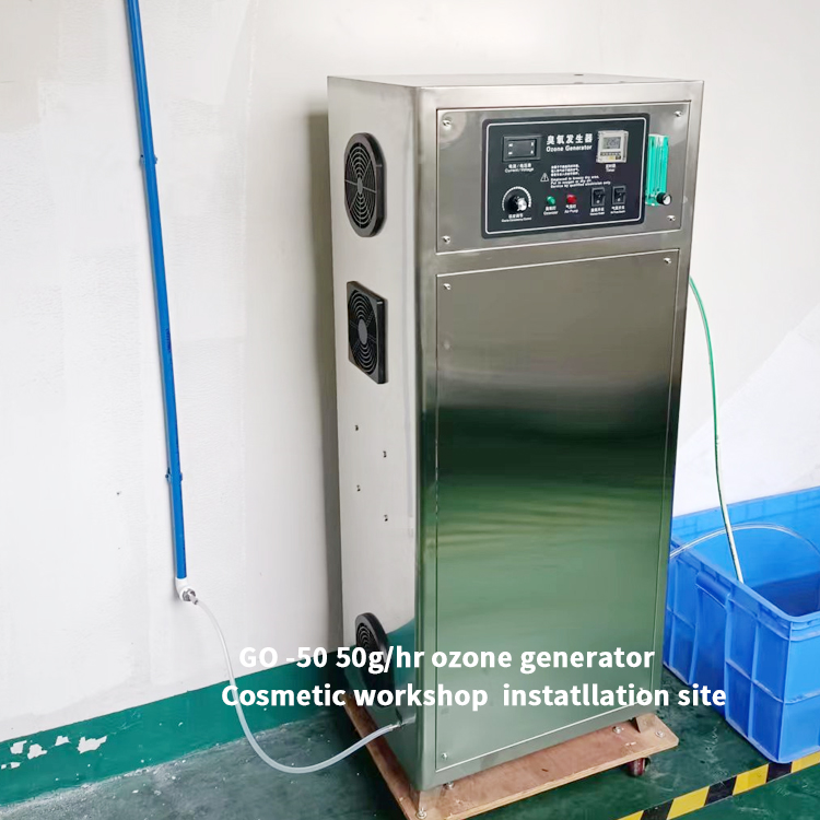 easy installation ozone generator for drinking water,drinking water ...