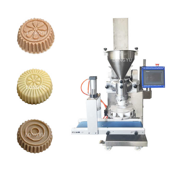 Automatic Small Encrusting Machine Maamoul Making Machine| Alibaba.com