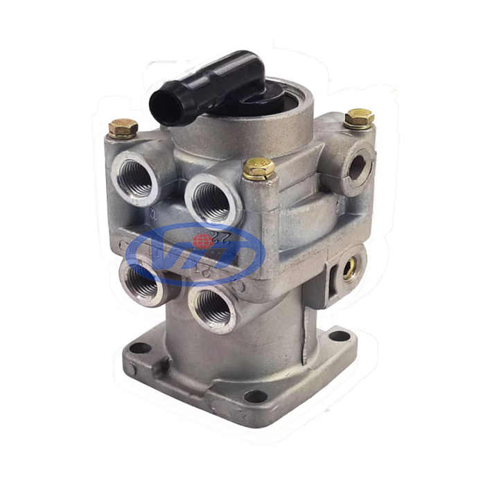 VIT-He Foot Brake Valve 4613150080 4613150420 4613150530 Truck spare ...