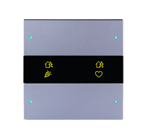 HDL-M/P2R.1-48 KNX Automation Smart Switch Module EU KNX Smart Home ...