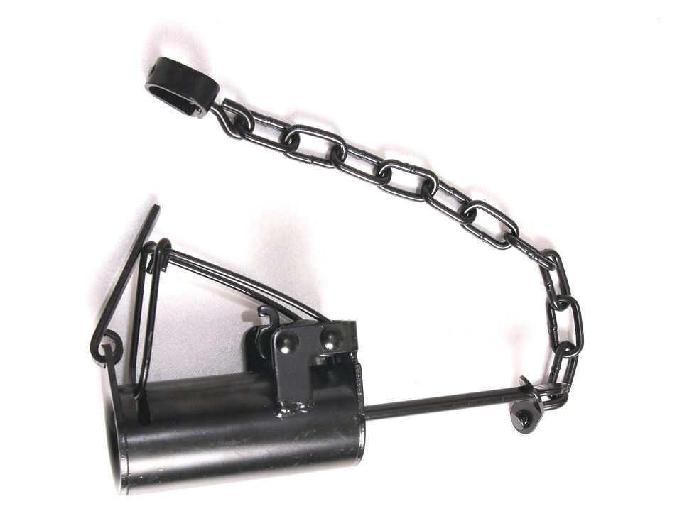 Duke Style Animal Traps - Dog Proof Coon Traps Made in China