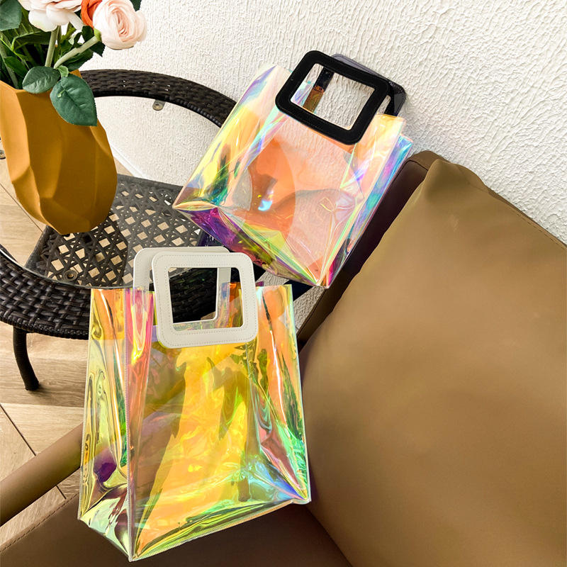 Iridescent Bags - Fashionable, Durable, and Versatile