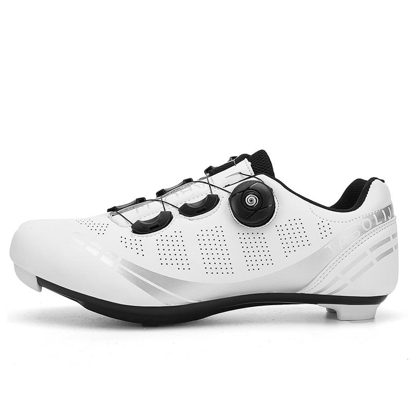 How to Choose Cycling Shoes Road Bike for Men with Cleats