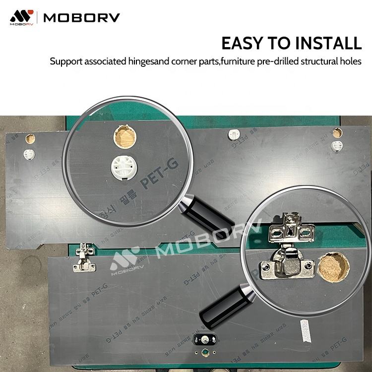 How to Choose Camper Van Furniture with Shower: A Complete Buying Guide