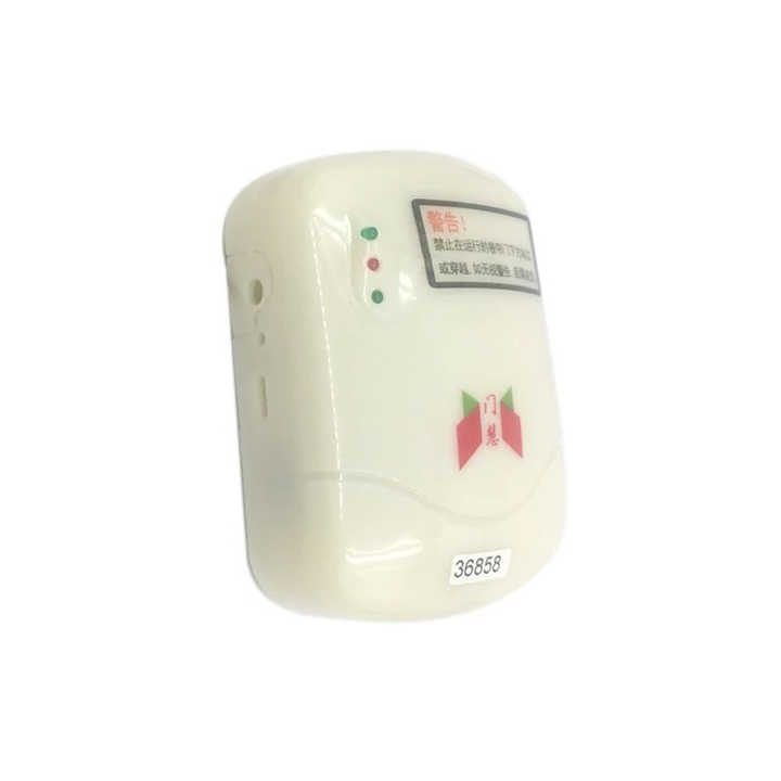 Smart Access Control for Roller Shutter Doors - Smatdoor