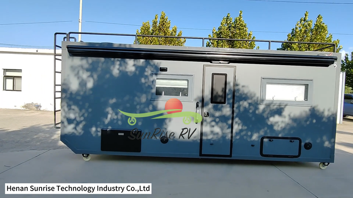 Expedition Vehicle Camper 4x4 Motorhomes Rv Camper Motorhome