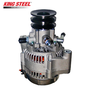 Quality Wholesale toyota hilux vigo alternator For A Smoother Ride ...