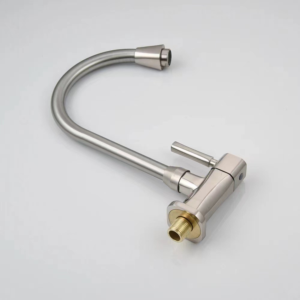 How to Choose the Best 360 Faucet Extension for Your Kitchen