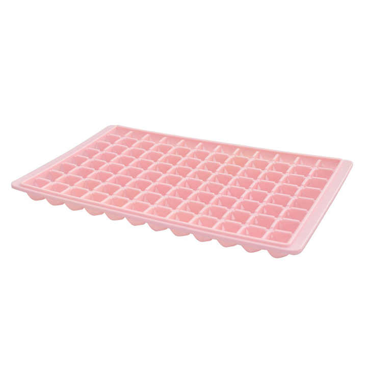 Refrigerator Frozen Ice Block Mold Home Ice Box Storage Box Commercial ...