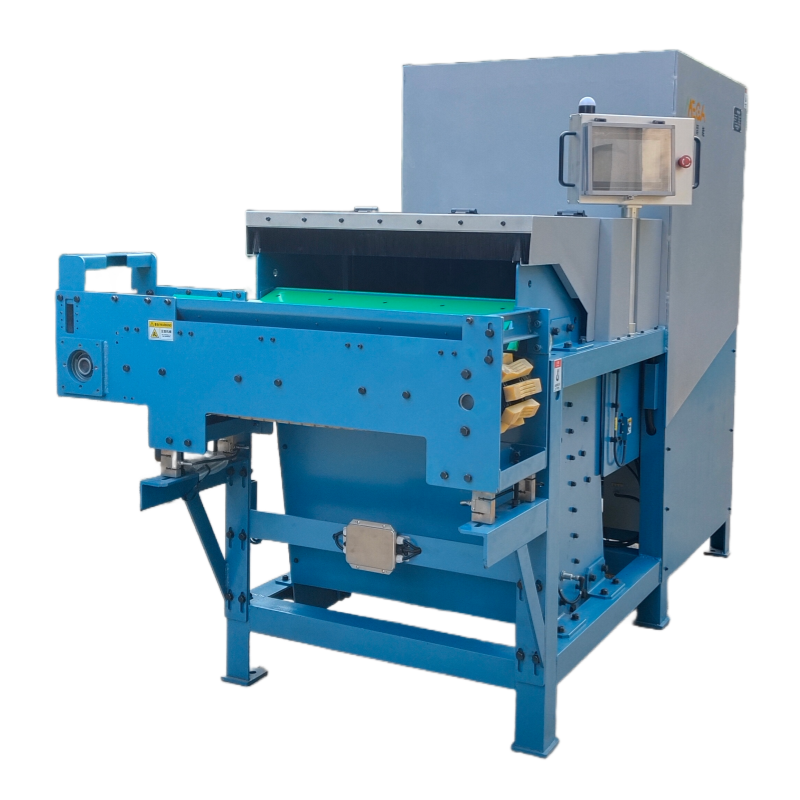 5-ton Ball Compartment Automatic Ball-Adding Machine for Grinding Steel ...