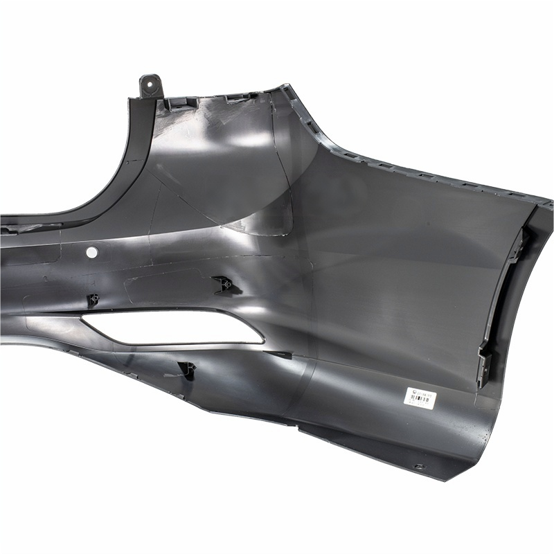High Quality Front Bumper for MG5(I5) Spare Parts Hot Sale Auto Parts ...