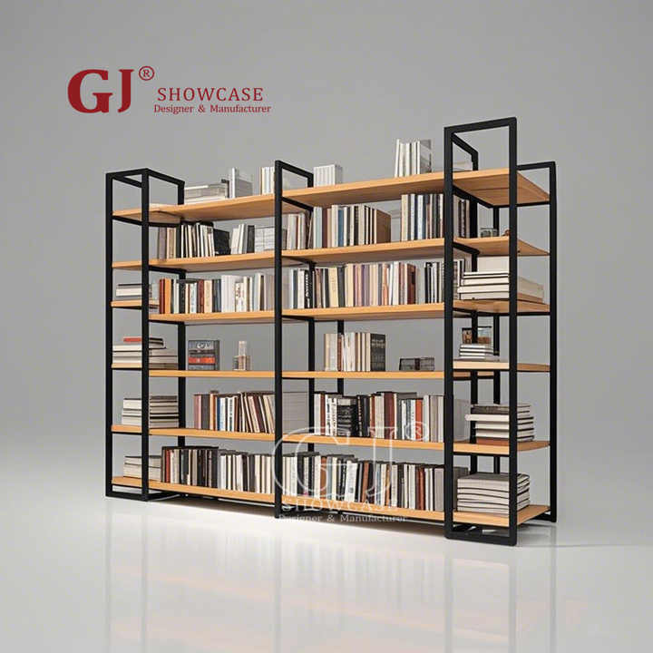 Multi-Functional Adjustable Store Display Racks for Department Stores ...