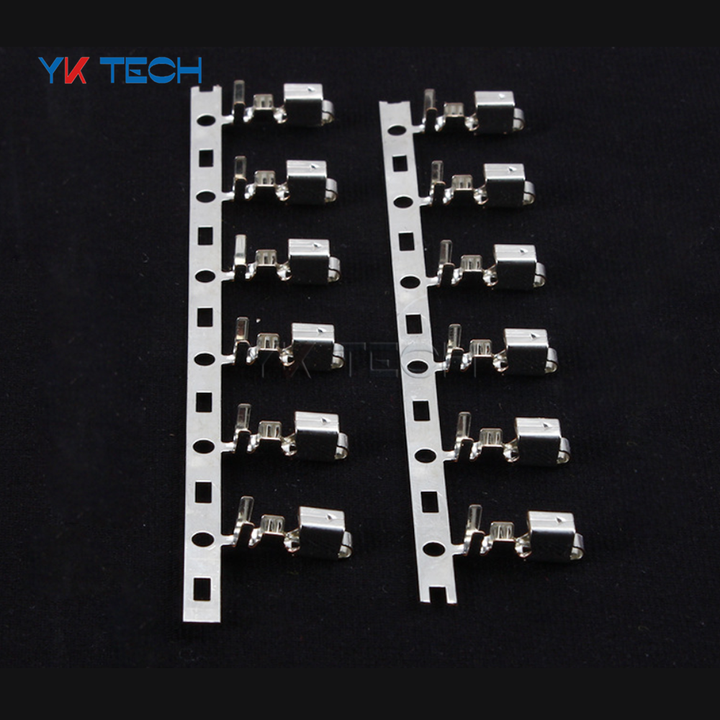 3-2286732-1 4 POSITION,MIXED,REC HSG,MCON,ASSY,SLD Rectangular ...