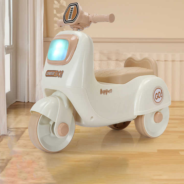 MOT68 Baby Motorcycle - Fun and Durable Toy for Kids