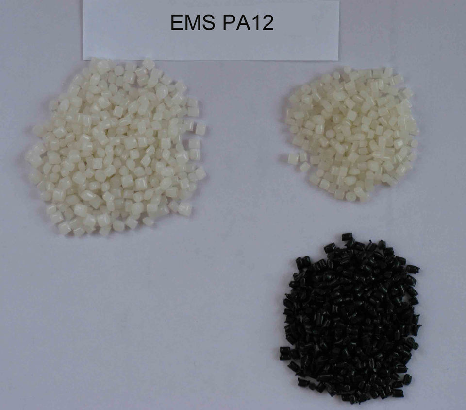 EMS GRIVORY Grilamid L 20 H FR PA12 Granule Virgin Polyamide Resin in ...