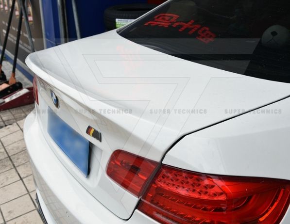 CSL Style Carbon Fiber Trunk for BMW 3 Series E92 M3 2006-2013| Alibaba.com