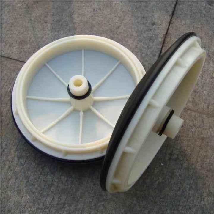 Flat Plate Bubble Air Diffuser for Efficient Aeration in Aquaculture ...