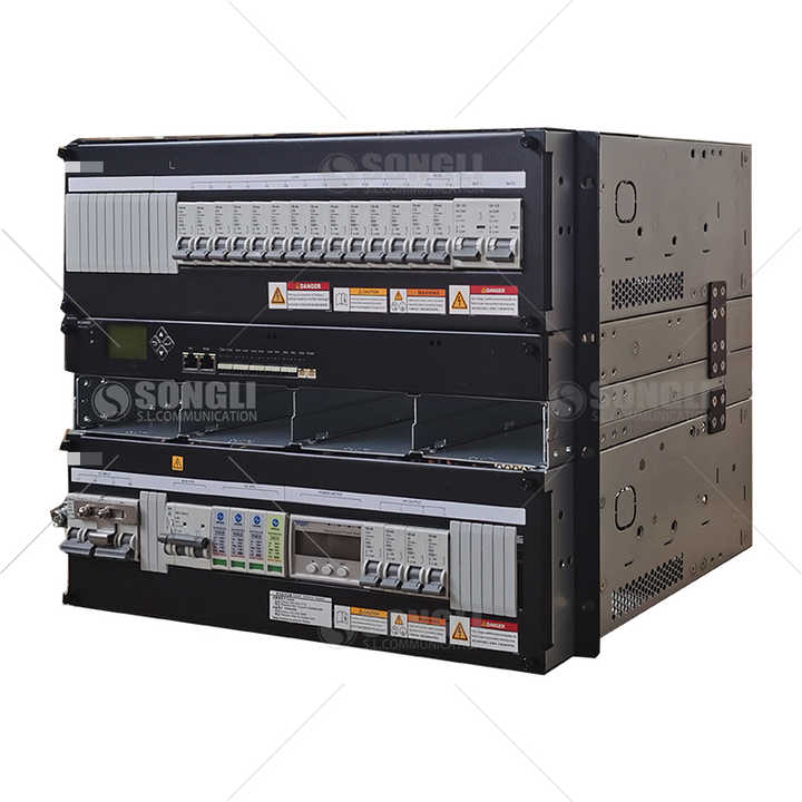 48V 200A Rectifier Power Module ETP48200-C5B7 for Telecom