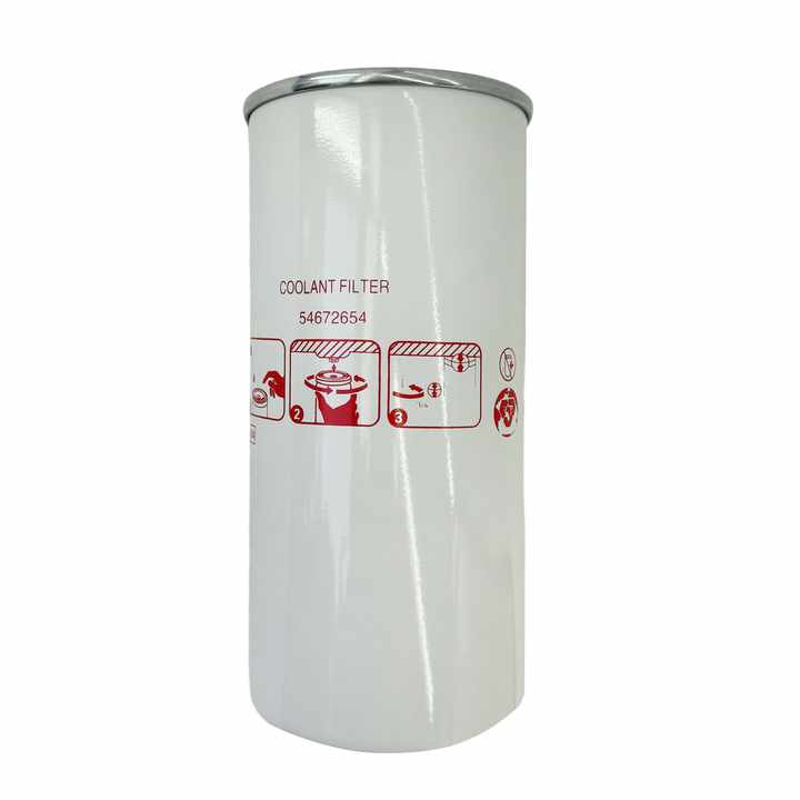 Oil Filter Element for Ingersoll Rand UP5-11-22 Air Compressor Spare ...