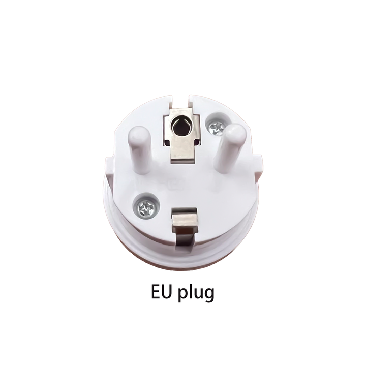 Grounding Plug for Earthing Products: Available in UK, AUS, and EU ...