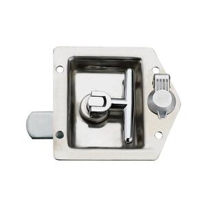 Premium Food Truck Lock Door Latches - Secure & Reliable