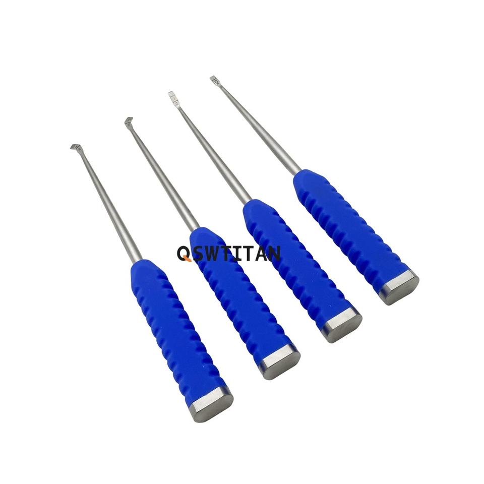 Orthopedic Endoscopic UBE Biportal Operating Knife Discectomy ...