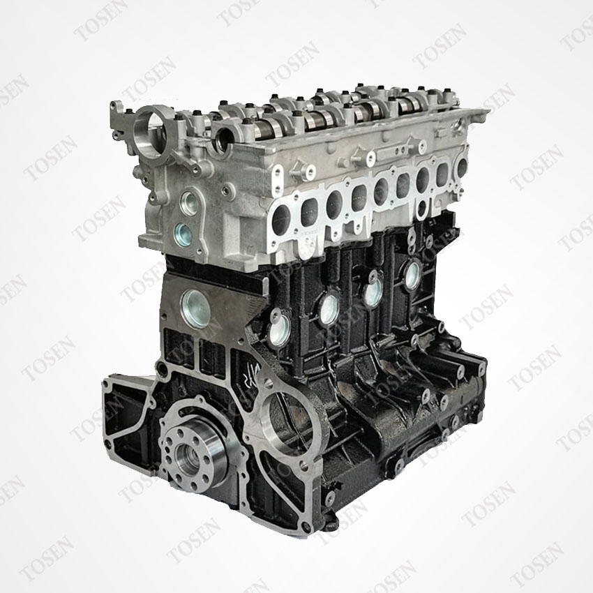 Buy Fuel efficient and Lasting Hyundai H100 Diesel Engine - Alibaba.com