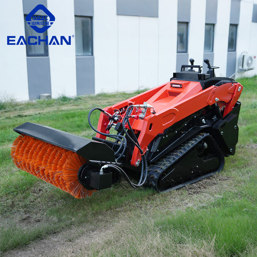 How to Choose the Best Skid Steer Derette V 1000 Model for Your Needs