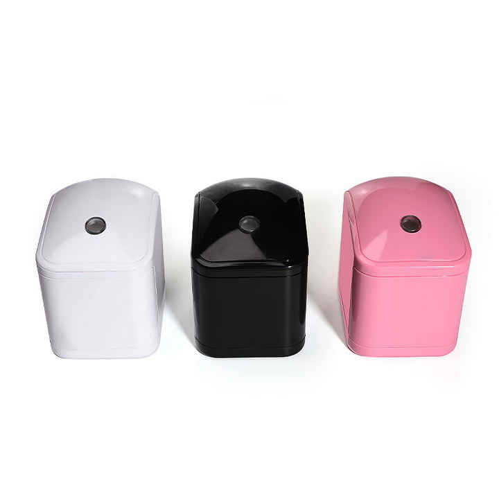 BTMARK DIY Cube Printern - Mini Portable Color Printer