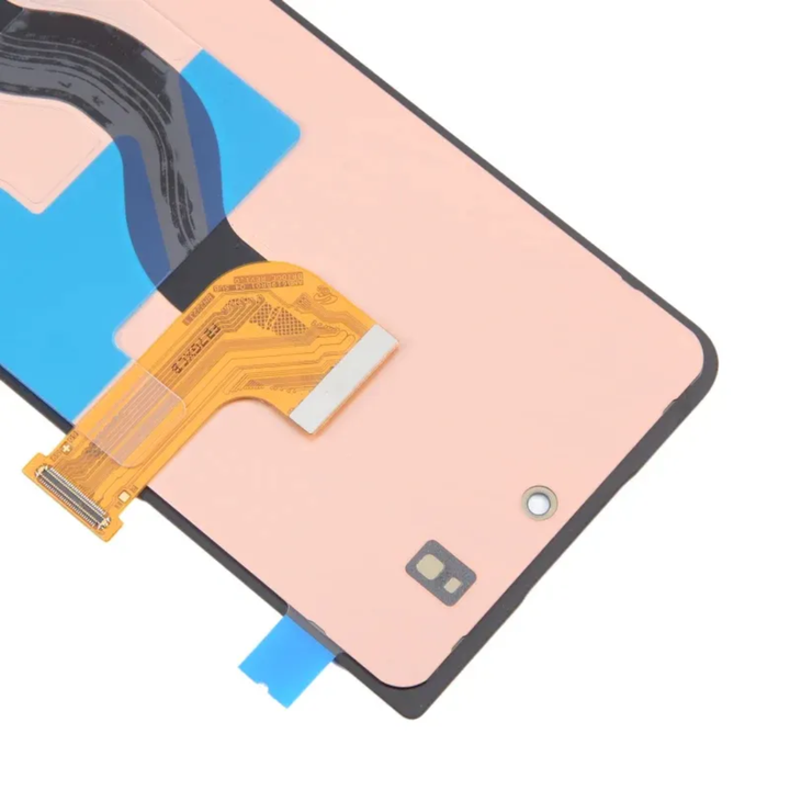 Original LCD Screen for Samsung Galaxy Z fold 4 Phone Spare Parts LCD ...