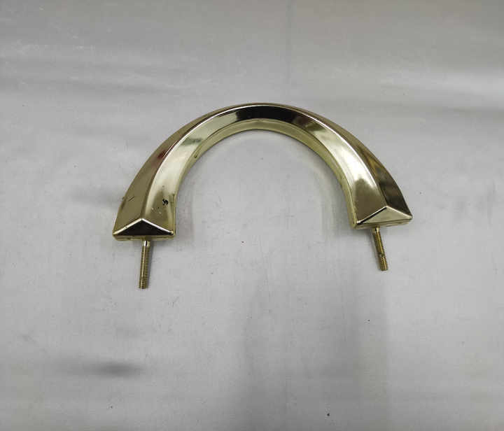 Shop Our Chinese Factory Funeral Supplier Casket Handle Set H9007