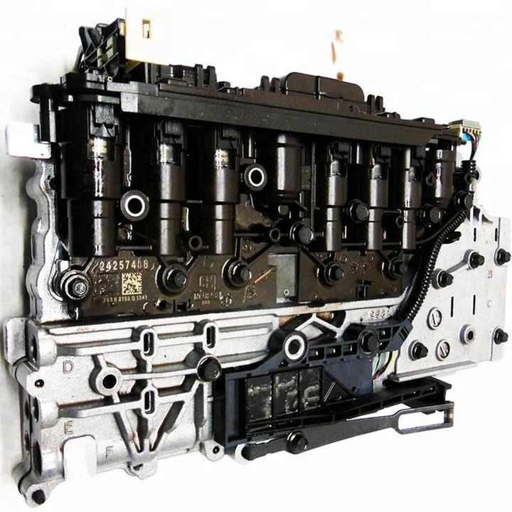 Genuine 02E DQ250 Transmission Mechatronics for VW Audi