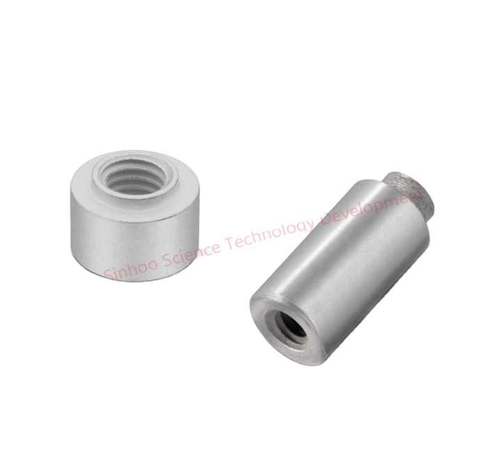 Sinhoo Surface Mount Fasteners - Reliable PCB Solutions