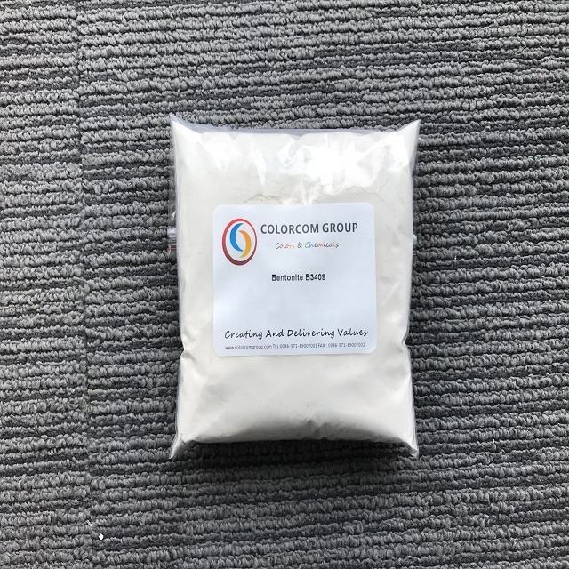 Bentone 38 - High Quality Organic Bentonite Clay Dispersant