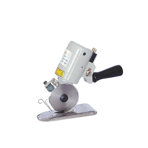 CZD-B12 Round Cutter Cutting Machine - High Quality & Automatic