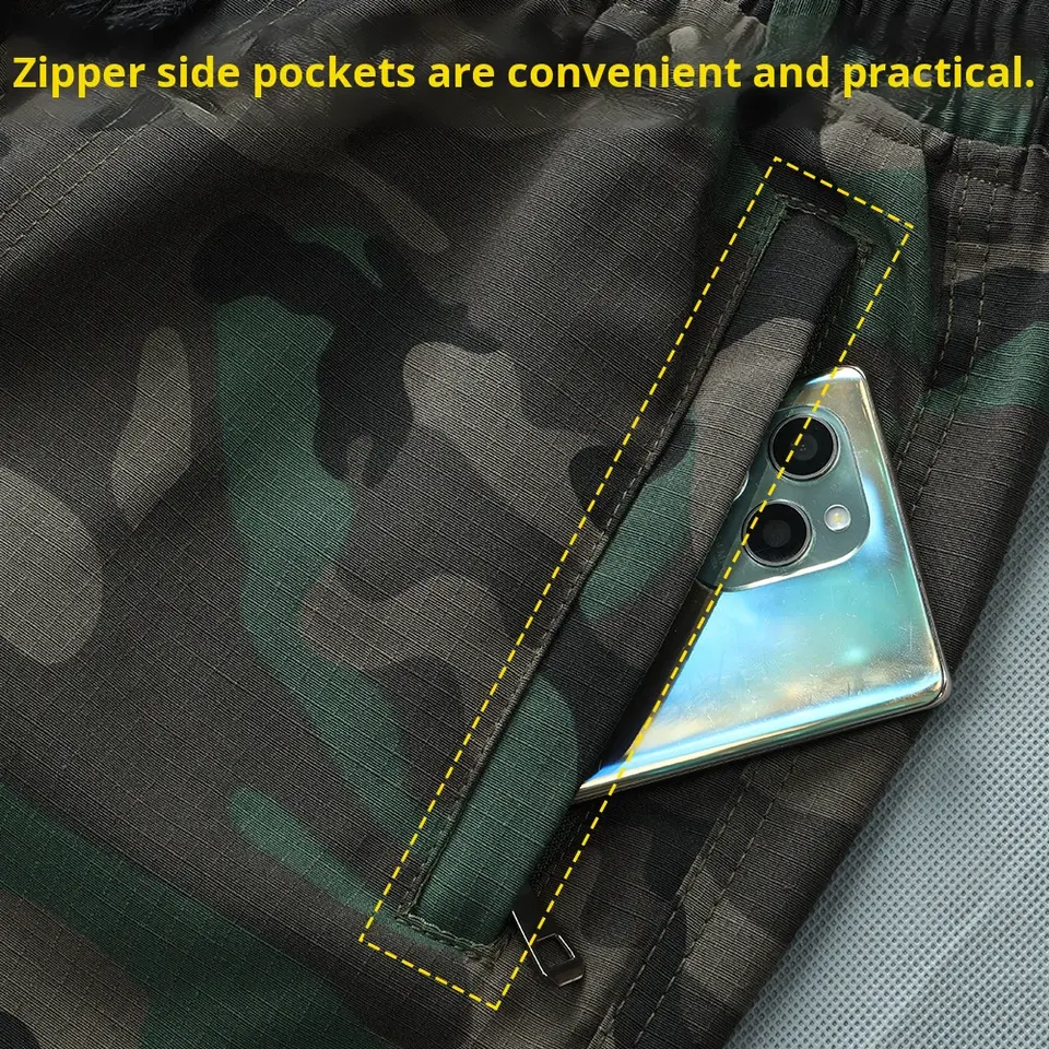 Spring Autumn New Thickened Polyester Breathable Quick Dry Tactical ...