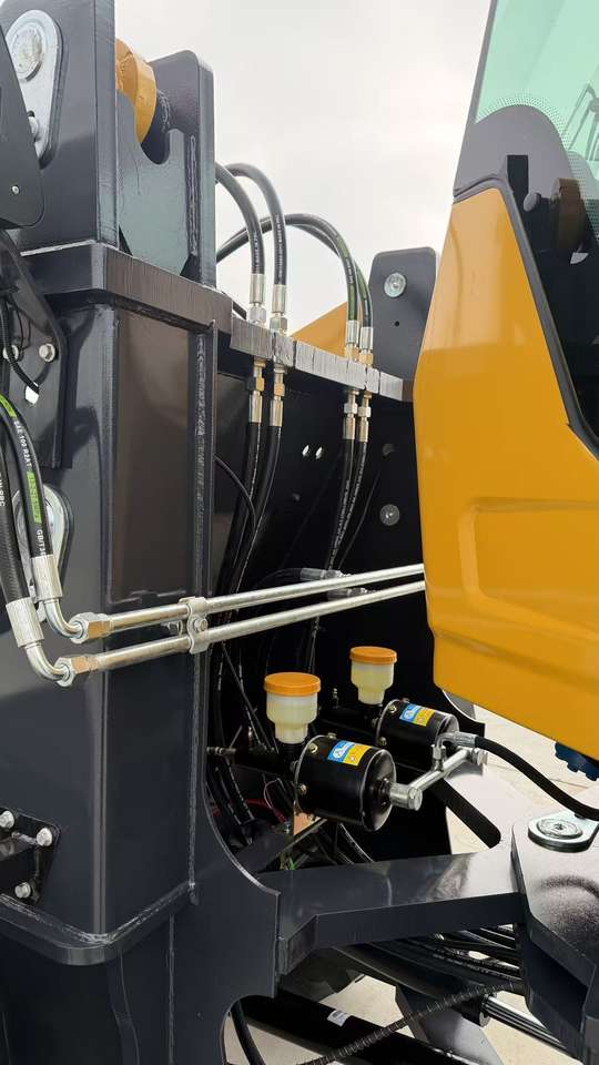 Factory Sale Customized High Torque Wheel Loader| Alibaba.com