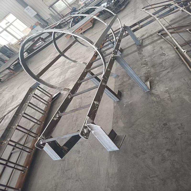 Hot Selling Customized Carbon Steel/Stainless Steel Sheet Metal ...