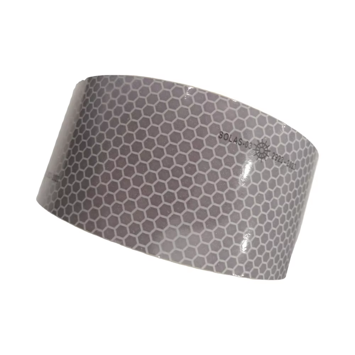 YouGuang Waterproof Safety Reflective Sheeting Solas Certification ...