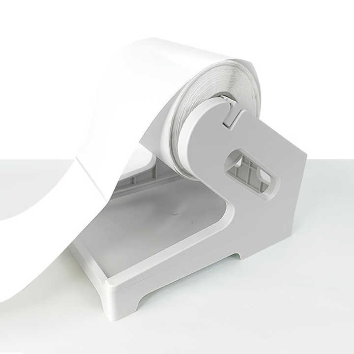 Marklife D100 4inch Thermal Label Printer - High Performance