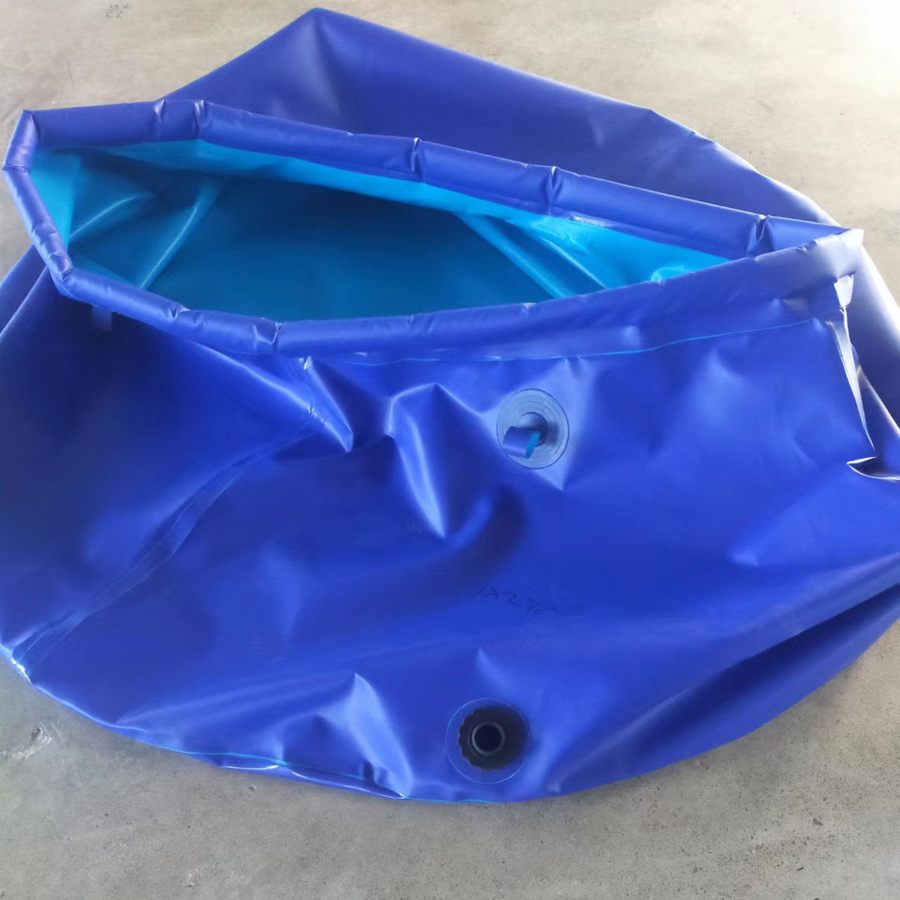 Oval Water Tanks - Durable & Efficient Storage Solutions