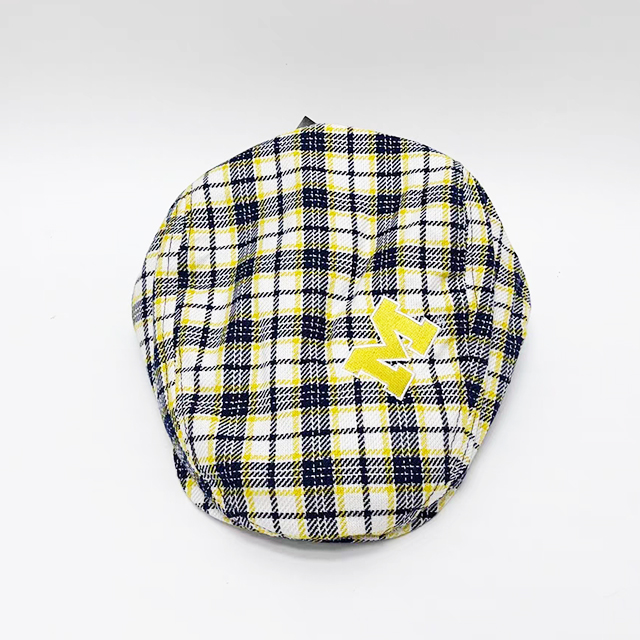 On Sale Custom Scally Cap Classic Plaid Pattern | Alibaba.com