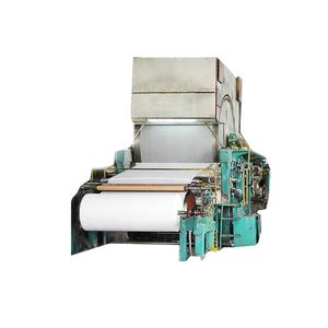 Wholesale Bamboo Fiber Making Machine And Paper Machinery Parts ...