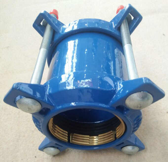 Universal Coupling - Reliable Pipe Connection Solutions