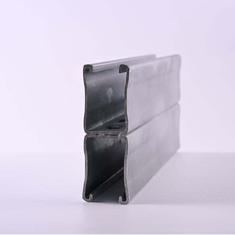 This Hot-dip Galvanized Prefabricated Finished Support & Hanger Special ...